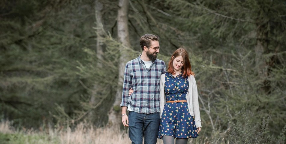 Charlotte & Tim | Joy